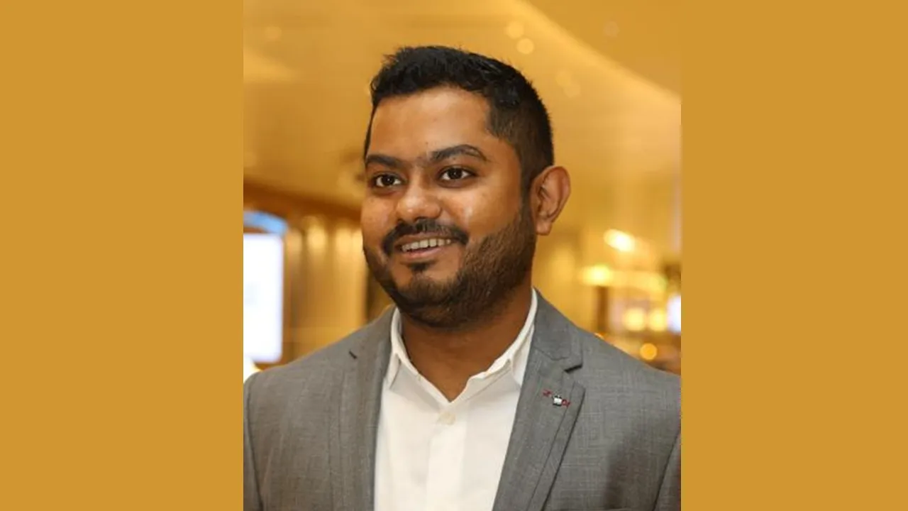 Eyeing D-street Debut: Ajith Karimpana On Furlenco’s Next Big Leap - BW Disrupt